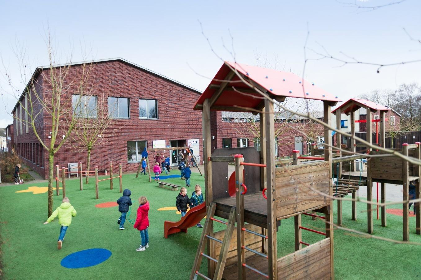 Locatie Elst - Daltonschool Rhenen-Elst